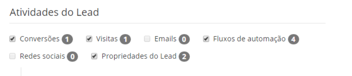 HubSpot vs. RD Station: Registros de Atividades do CRM • NA5