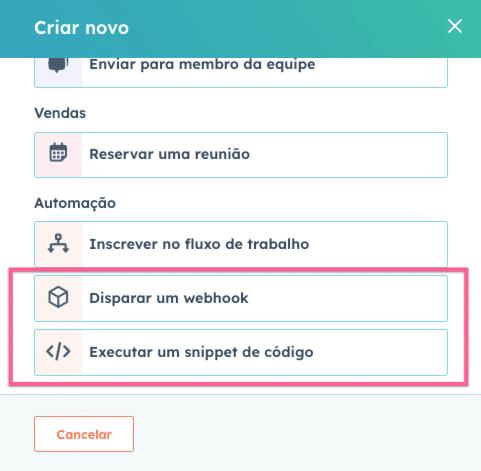 Como configurar o pixel do Facebook no chatbot da HubSpot • NA5
