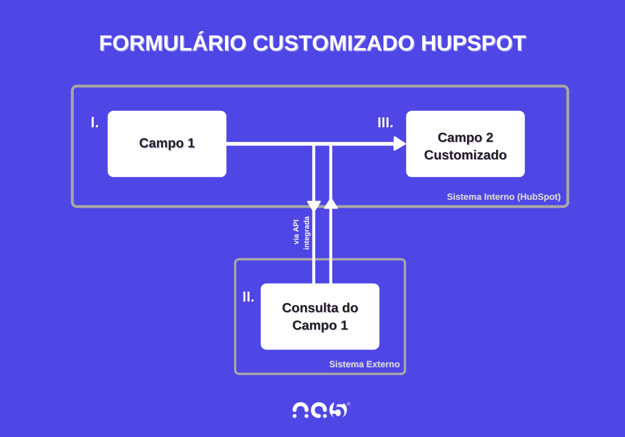Formulário HubSpot customizado com consulta API (a gente explica!) • NA5