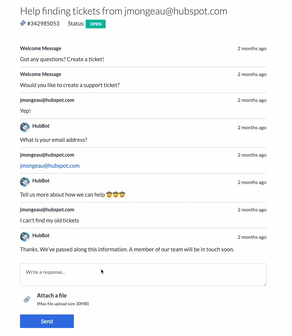 Portal do Cliente HubSpot (Service Hub): tudo que você precisa saber • NA5