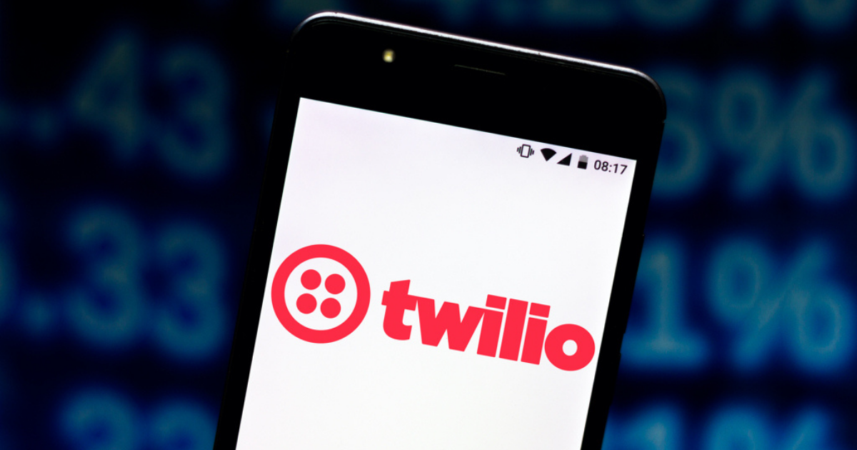 O que é Twilio? • NA5