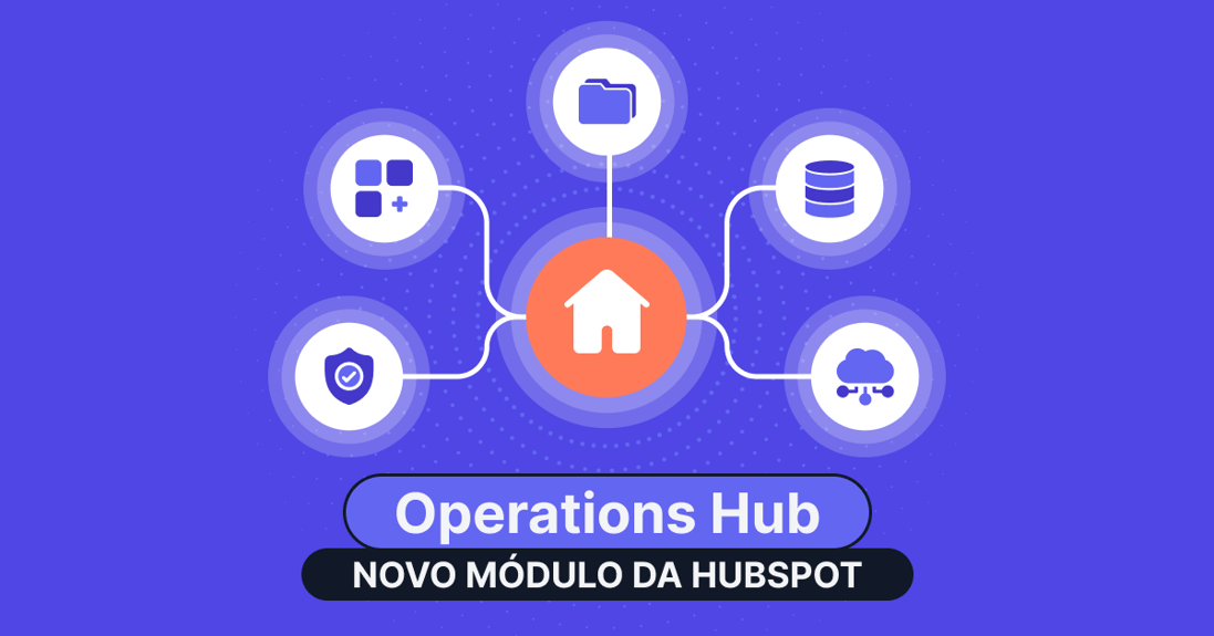 Como o HubSpot Operations Hub pode transformar sua operação • NA5