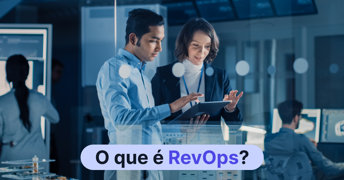 O que é RevOps? Tudo que você precisa saber sobre Revenue Operations • NA5