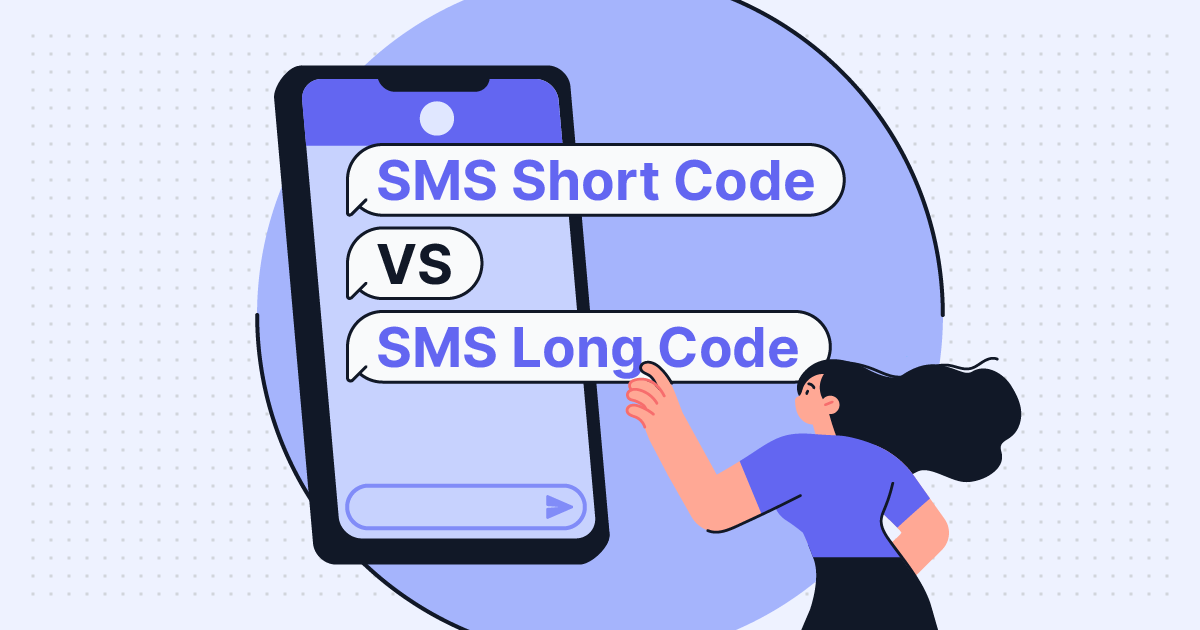 SMS Long Code ou Short Code, como decidir? • NA5